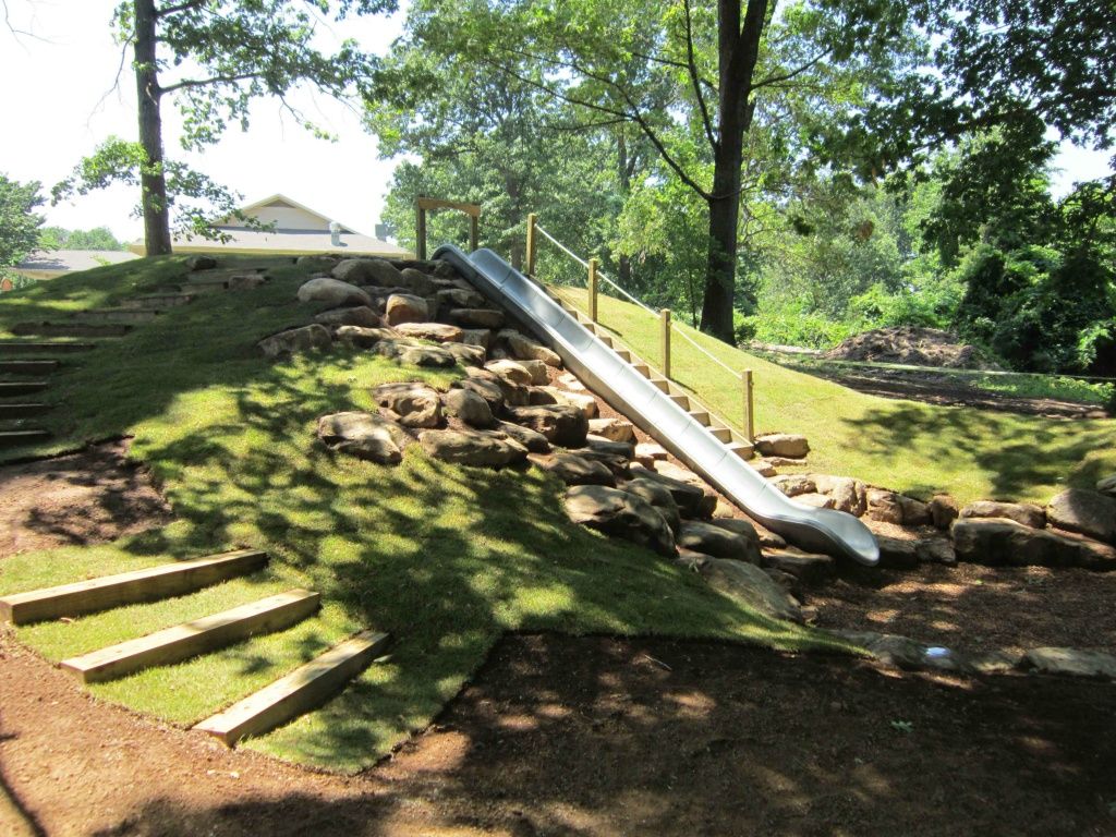 Home - Natural Playgrounds